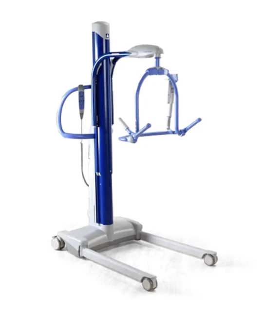 ARJO HUNTLEIGH MAXI Move II Patient stand Lift/Hoist Scale £199.99 ...