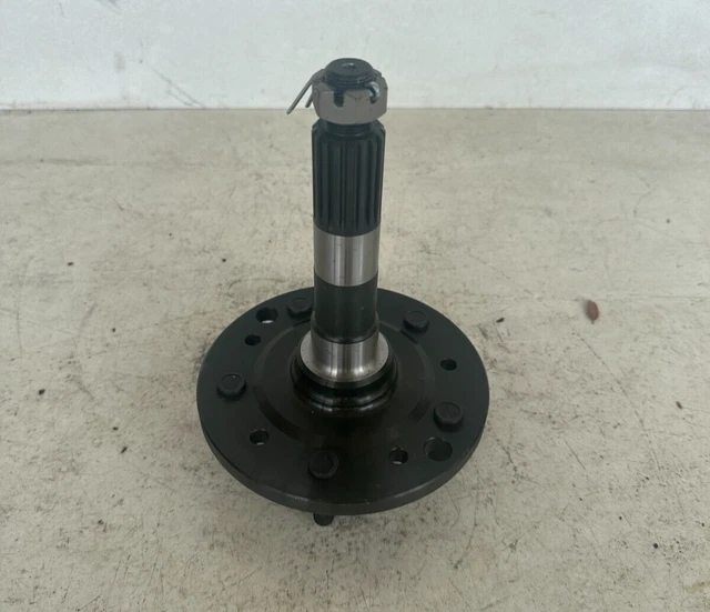 1965-1982 C2-C3 CORVETTE Rear Axle Spindle; Brand New $150.00 - PicClick