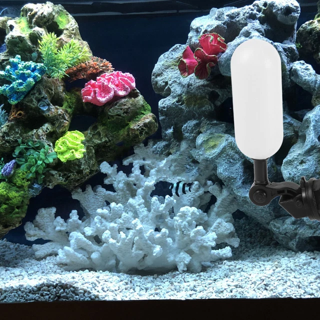 WATER TROUGH FLOAT Valve Automatic Fill Device for Aquariums and ...