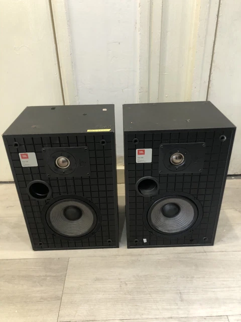 JBL TLX 3GI Speakers £38.00 - PicClick UK