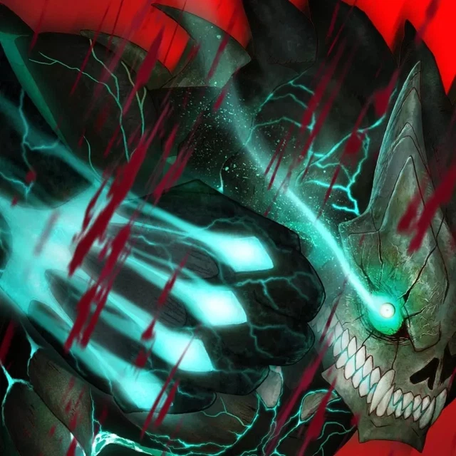 KAIJU NO. 8 CD d'anime bande originale Films Music Collection EUR 90,34 ...