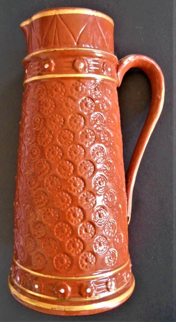 WEDGWOOD ''DAISY'' PATTERN Jug In Lovely Condition, Dated 1887 £25.00 ...