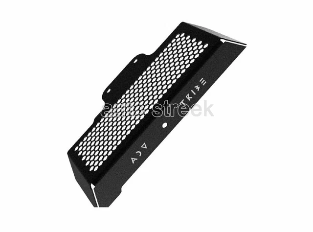 ROYAL ENFIELD HIMALAYAN 411 cc BS4 ADV TRIBE Radiator Grill Guard ...