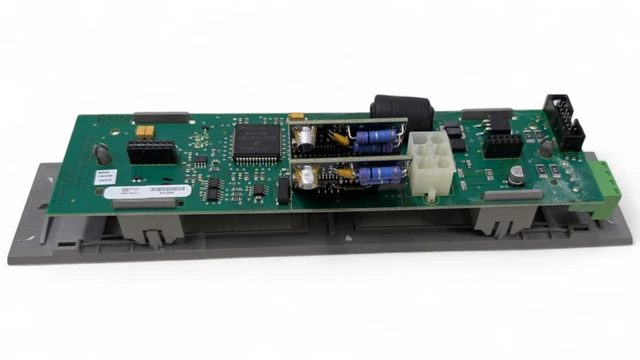 EDWARDS EST 3-PPS/M-230 EST3 Primary Power Supply Monitor 2990108 $270. ...