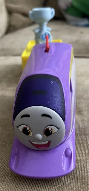 THOMAS AND FRIENDS All Engines Go Trackmaster Kana EUR 12,19 - PicClick FR