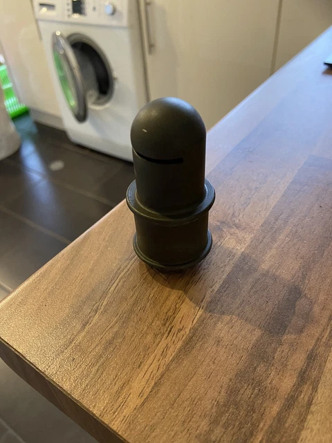 WW2 WILLYS MB ford gpw jeep Dash Light £15.00 - PicClick UK