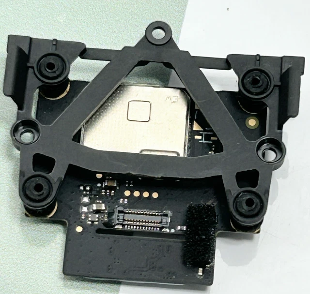 DJI MINI 2 GPS IMU Module Circuit Board PP002025.02 Genuine Dyson Part ...