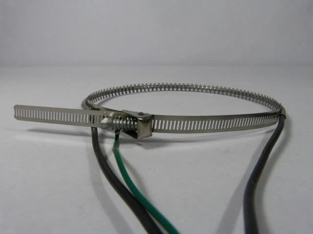 TUTCO CH280 COMPRESSOR Crankcase Heater 70W 240V USED $16.89 - PicClick CA