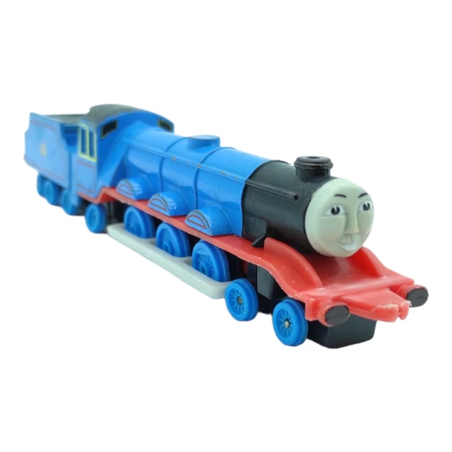 GORDON ERTL THOMAS The Tank Engine & Friends Die Cast Train Engine Loco ...