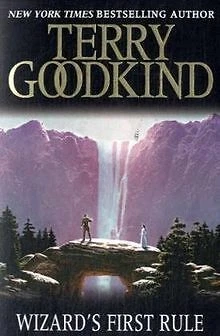 SWORD OF TRUTH 01. Wizard's First Rule de Goodkind,... | Livre | état ...
