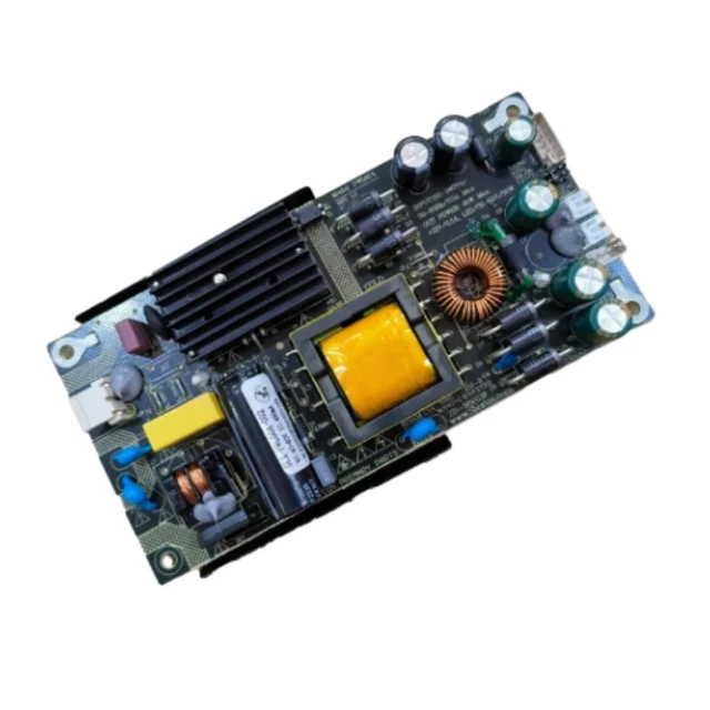SLX-PWL60A-002 LCD TV Built-in Power Board For Slexun Advertising ...