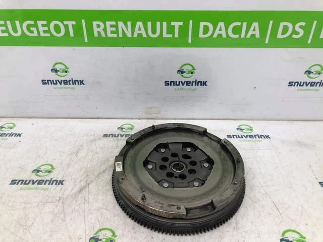 VOLANT MOTEUR RENAULT Master IV (MA/MB/MC/MD/MH/MF/MG/MH) 2022 ...