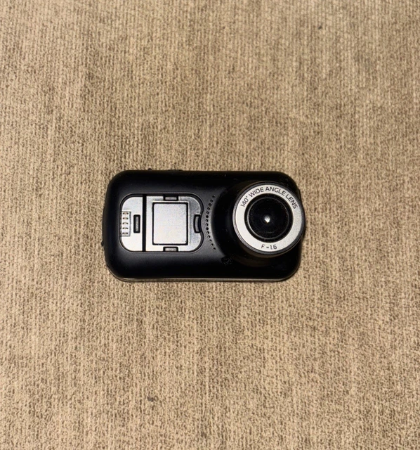 NEXTBASE 322GW FULL HD Dash Camera - Black £63.10 - PicClick UK