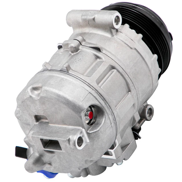 COMPRESSEUR DE CLIMATISEUR for BMW 3 E46 5 E39 7 E38 X3 X5 Z8 ...