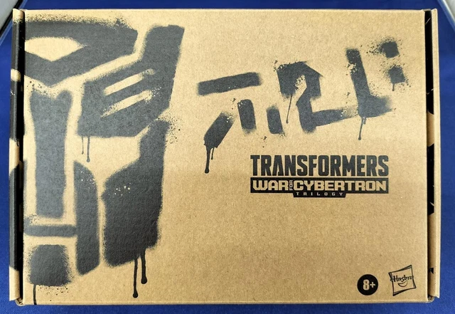 TAKARA TOMY AUTOBOT Tiger Truck Trans Formers EUR 111,90 - PicClick FR