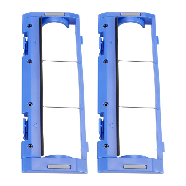 1X(2ER-PACK ERSATZBÜRSTENSCHUTZ FÜR RoboVac 11S, RoboVac 11S MAX ...