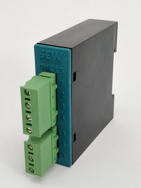 SEW-EURODRIVE 08264635 BMK 1,5 redresseur de frein EUR 99,79 - PicClick FR