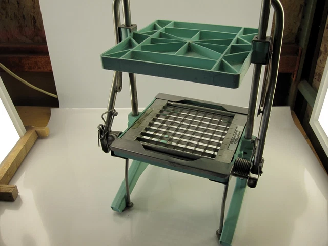 PRINCE CASTLE SKK2 Kutlett Lettuce Slicer $500.00 - PicClick CA