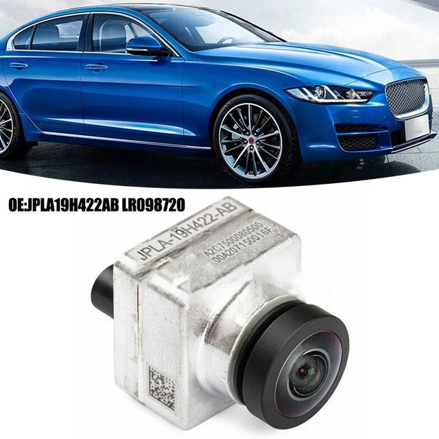 TELECAMERA AUTO RICAMBIO diretto per Land Rover per Jaguar JPLA19H422AB ...