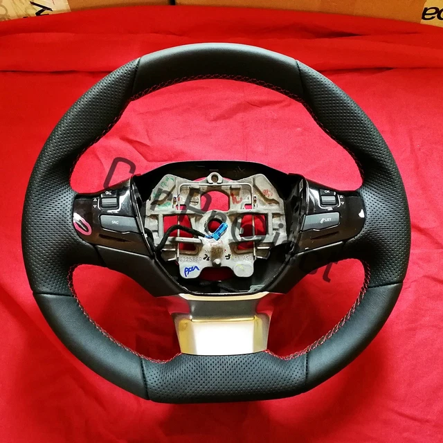 VOLANT POUR PEUGEOT 308 T9 - Plus Récent Modèle EUR 297,48 - PicClick FR