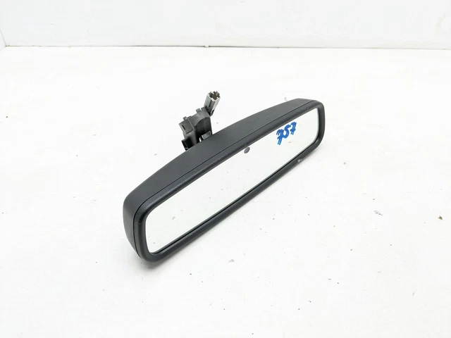 FORD KUGA REAR View Interior Mirror Cu5A17E678Ba Mk2 2013 £23.99 ...