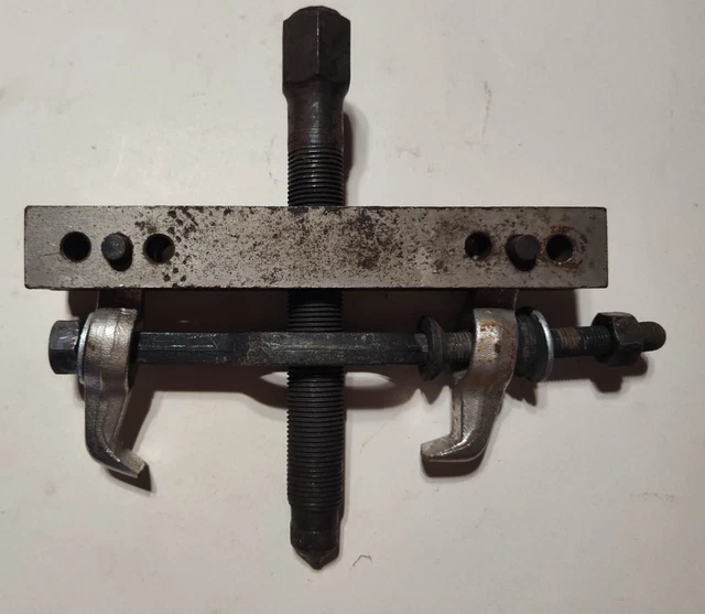 SNAP-ON TOOLS CJ85-1 Jaw Gear Bar Bearing Puller CJ83-2 And Jaws CJ-87-1 USA $139.95 - PicClick CA