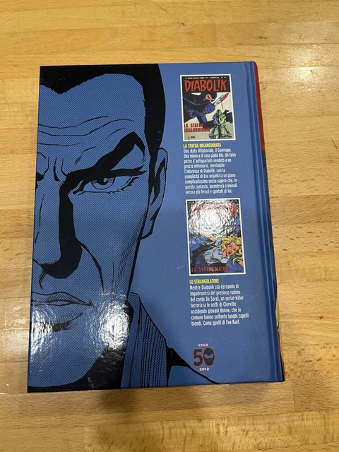 DIABOLIK GLI ANNI Della Gloria N.9 - Mondadori EUR 4,50 - PicClick IT
