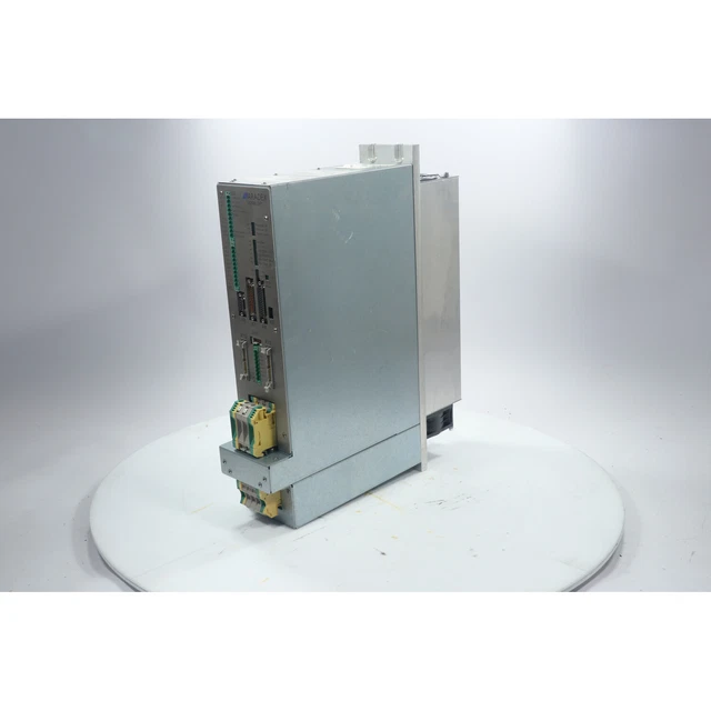ARADEX VD600SP1 SERVO Drive Power Module New NMP EUR 2.519,96 - PicClick DE