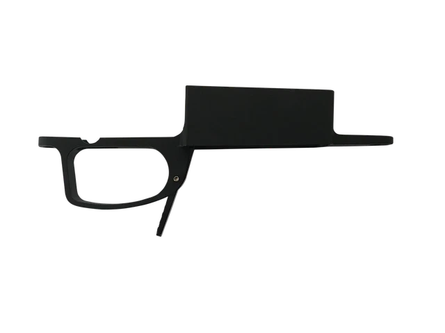 ATLASWORXS BOTTOM METAL / DBM (AICS) - Howa 1500/Weatherby Vanguard (SA ...