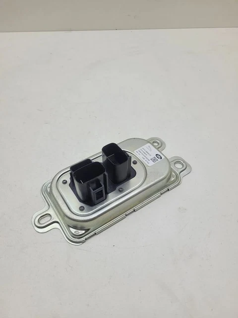 LAND ROVER RANGE Rover Velar Fuel injection pump control unit module ...