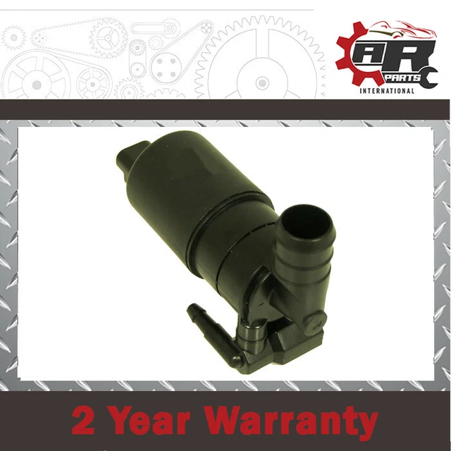 POMPE LAVE GLACE - Double Sortie pour Citroen Berlingo, C2, C3, C4, C5 ...