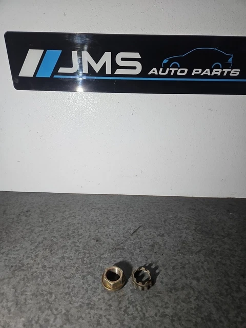 LEXUS IS200 99-05 Drive Shaft Nut & Cover £11.12 - PicClick UK