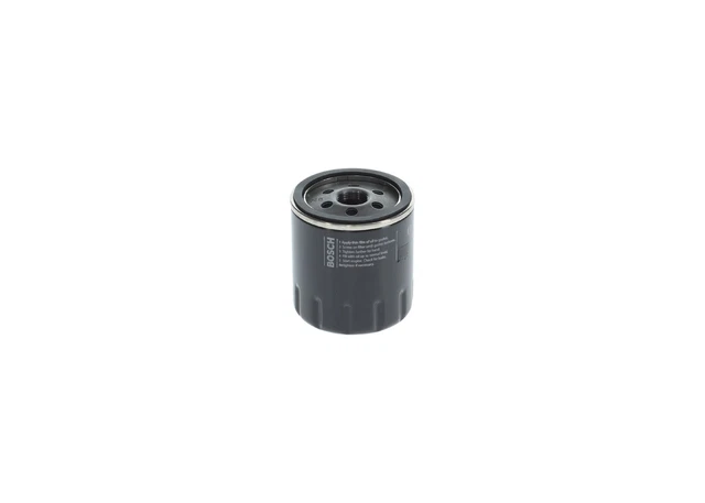 OIL FILTER FITS PEUGEOT 5008 Mk2, Mk3 1.2 2.0D 2014 on Bosch E149102 ...