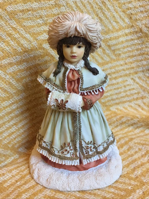CHRISTINE HAWORTH SNOW Princess By Leonardo Collection Ornament ...