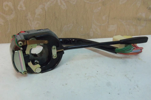 NOS TOYOTA トヨタ Column Signal Dip Switch Classic Corolla Stout Corona ...