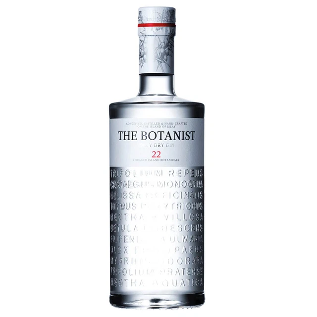 THE BOTANIST ISLAY Dry Gin 700ml $111.03 - PicClick AU