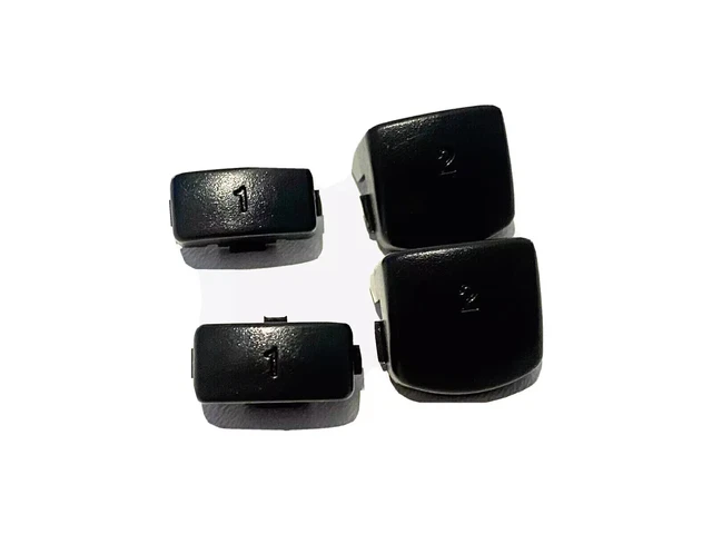 BOUTON MANETTE PS2 R1 L1 R2 L2 Playstation Pièce détaché Controller ...