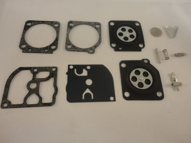 STIHL MS 191 192T Ms 200 T Zama Carburetor Kit EUR 12,50 - PicClick DE