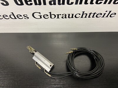 MERCEDES SLK R170 hydraulic cylinder Vario roof top lifting cylinder ...