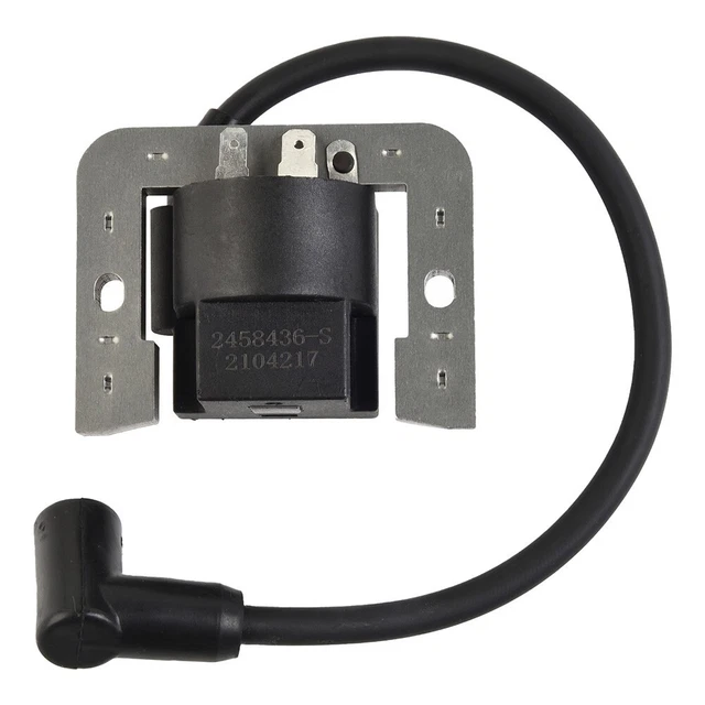 BOBINE D'ALLUMAGE FACILE à installer pour moteurs Kohler CH18 CH22 CH25 CH730 C EUR 35,87 ...