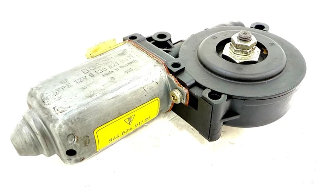 PORSCHE 924S 944 968 Moteur Électrique De Toit Ouvrant - BOSCH ...