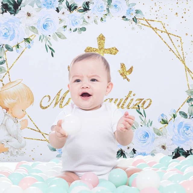 REUSABLE PHOTOGRAPHY BACKDROP Cloth for Props Baby Photos Child ...