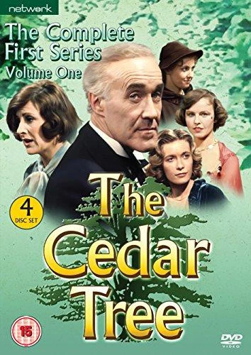 THE CEDAR TREE: The Complete Series 1 - Vol. 1 [1976] [DVD] £9.98 ...