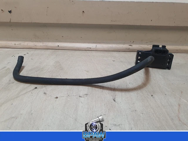 HOLDEN COMMODORE VR VN V6 Engine MAP Sensor Hose $44.00 - PicClick AU