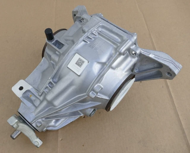 MERCEDES BENZ W213 W253 Differential 3.266 Differentialgetriebe ...