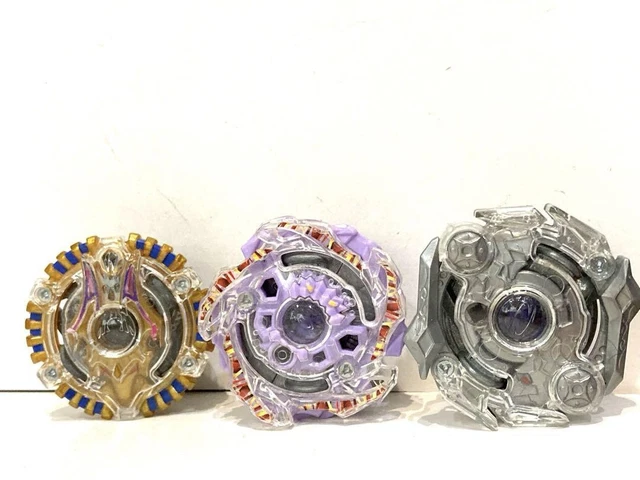 BEYBLADE BURST OBELISK Odin Acid Anubis Beast Behemoth EUR 36,32 ...
