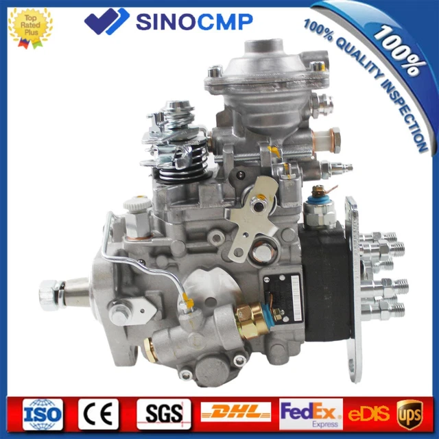 HIGH PRESSURE VE Diesel Fuel Injection Pump 0460426205 Fit Dodge 5.9L ...