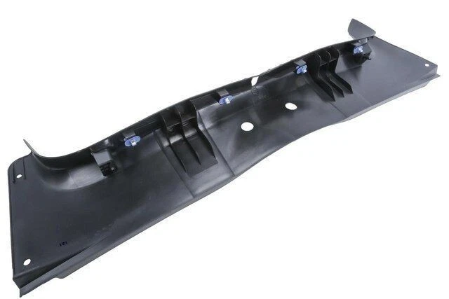HOLDEN VF COMMODORE Sedan Rear Beaver Panel Inner Boot Trim Genuine ...