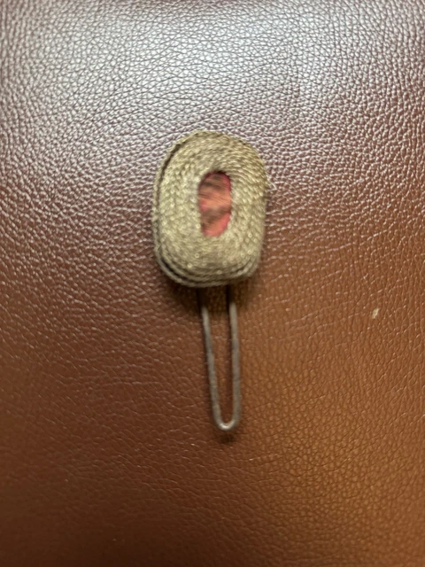 WW2 GERMAN NATIONAL Cockade for NCO’s Rural-Police Tschako £9.99 ...