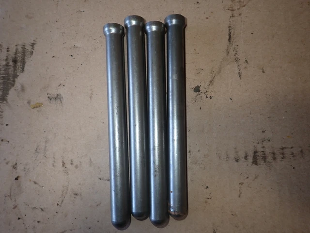 CATERPILLAR CAT 3196 Diesel Engine Injector Push Rods 341-8889 4pcs C ...